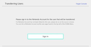 Nintendo Switch OLED: How to Transfer Profile & Save Data from Your Old ...