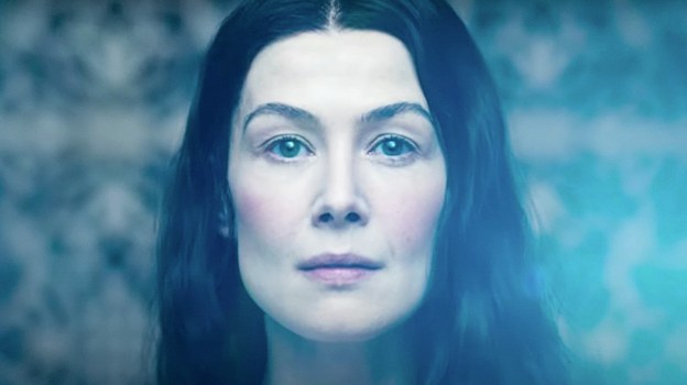 Amazon's The Wheel of Time Gets New Trailer Setting Up the Story ...