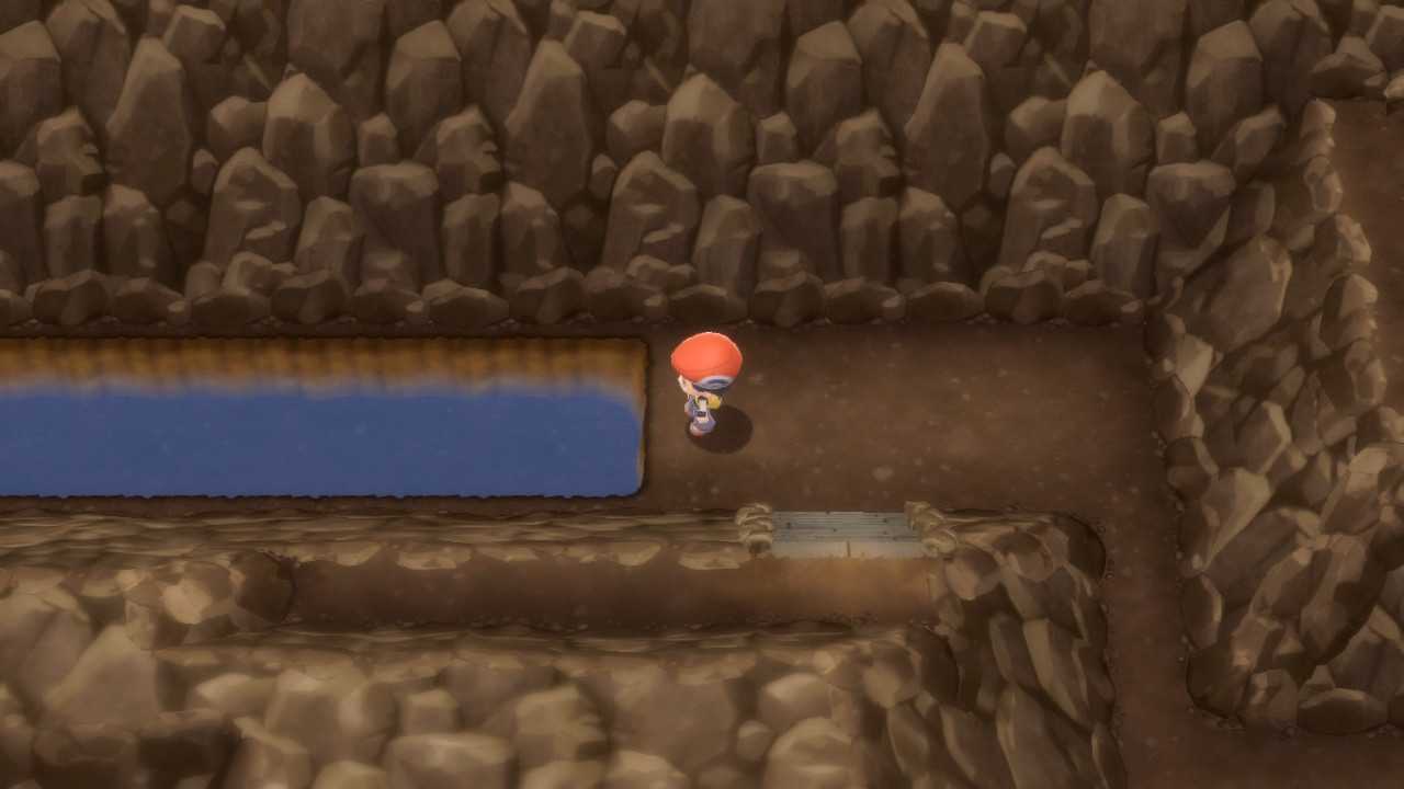 How to Get to Mount Coronet Summit in Pokemon Brilliant Diamond ...