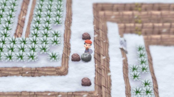 How to Get to Mount Coronet Summit in Pokemon Brilliant Diamond ...