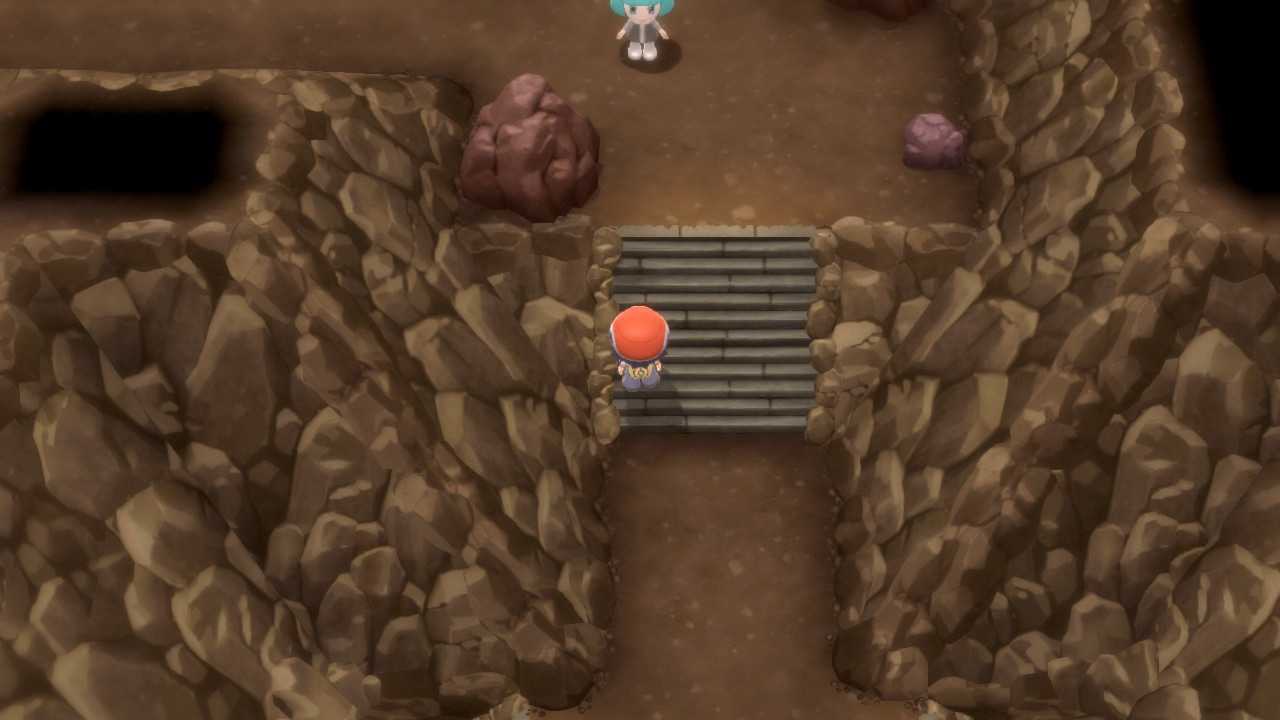 How to Get to Mount Coronet Summit in Pokemon Brilliant Diamond ...