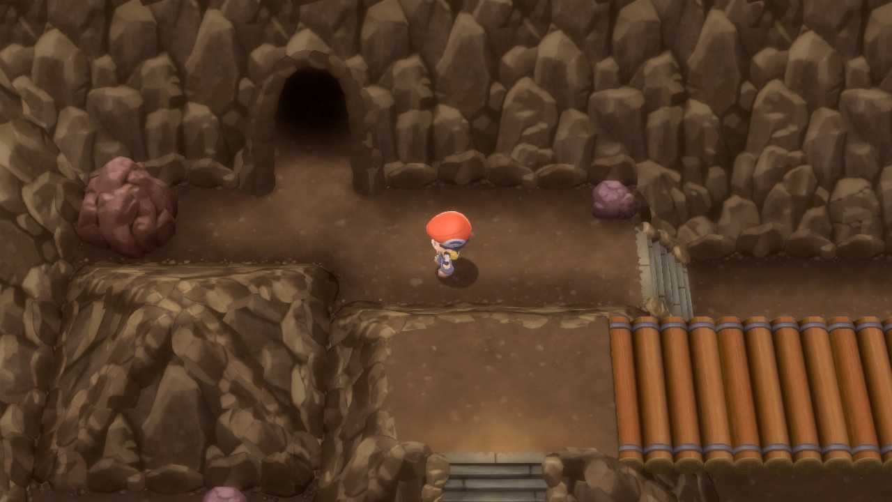 How to Get to Mount Coronet Summit in Pokemon Brilliant Diamond ...