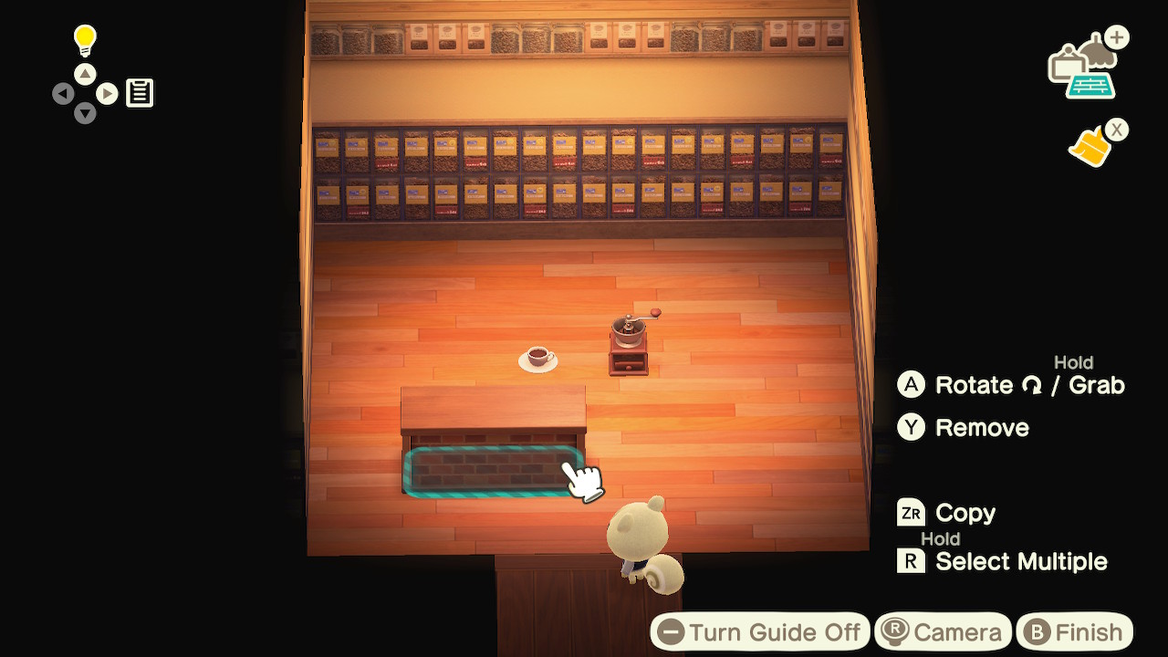 Animal Crossing New Horizons: How to Get Ceiling Lights, Counters ...