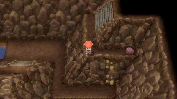 How to Get to Mount Coronet Summit in Pokemon Brilliant Diamond ...