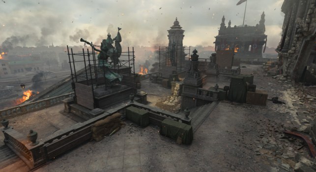 The Best CoD Vanguard Maps, All 16 Ranked from Worst to Best - Twinfinite