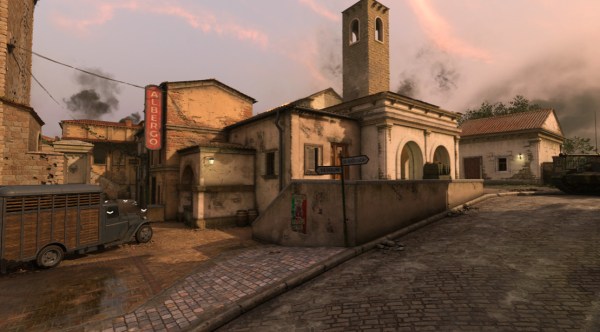 The Best CoD Vanguard Maps, All 16 Ranked from Worst to Best - Twinfinite