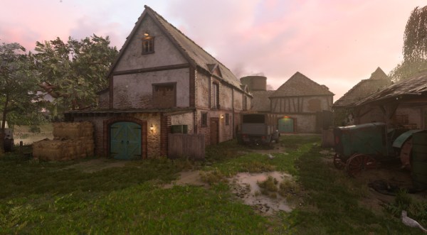 The Best CoD Vanguard Maps, All 16 Ranked from Worst to Best - Twinfinite