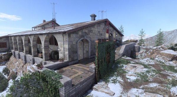 The Best CoD Vanguard Maps, All 16 Ranked from Worst to Best - Twinfinite