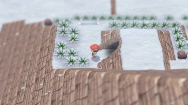 How to Get to Mount Coronet Summit in Pokemon Brilliant Diamond ...