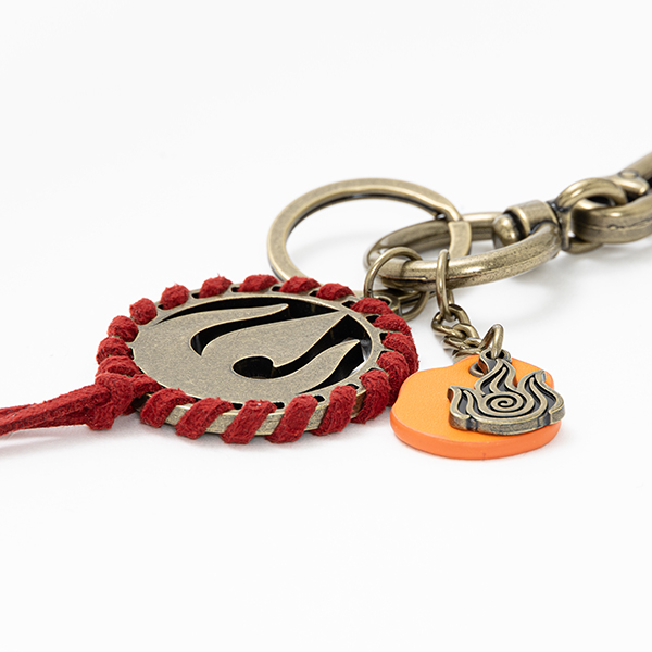 Avatar: The Last Airbender Gets Some Dope Officially Licensed Swag ...