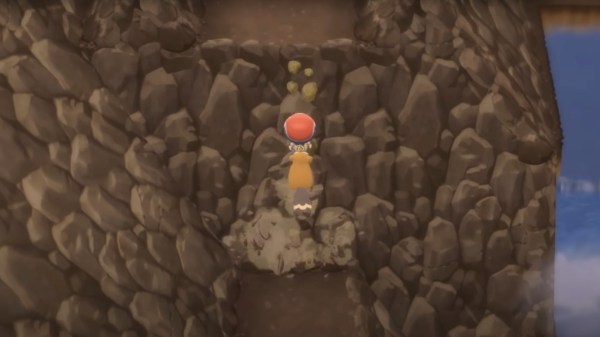 How to Get Rock Climb HM in Pokemon Brilliant Diamond & Shining Pearl ...