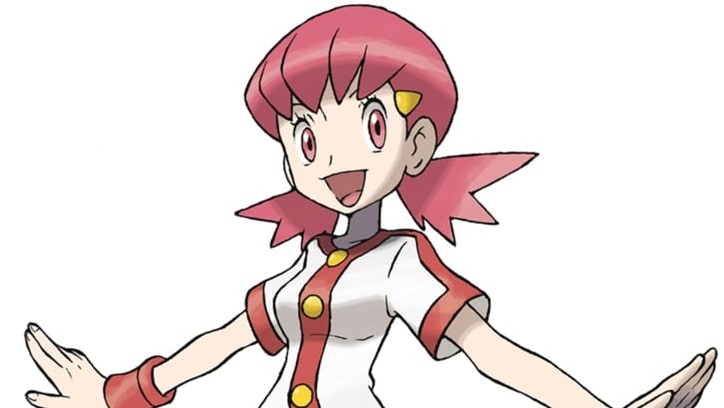 10 Hardest Pokemon Gym Leaders, Ranked from Hard to GameBoy Out the ...