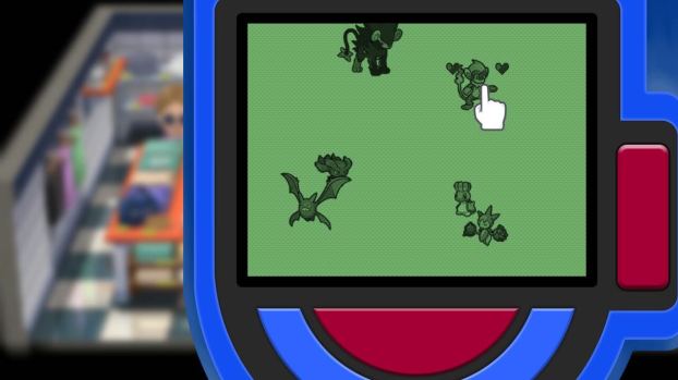 How to Use Friendship Checker & Increase Friendship in Pokemon ...