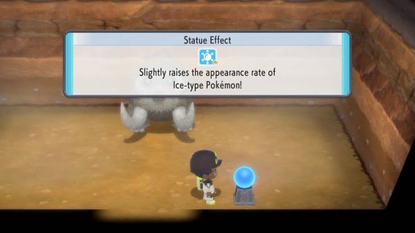 How to Create a Secret Base in Brilliant Diamond & Shining Pearl ...