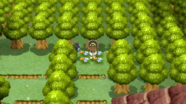 How to Get to Solaceon Ruins in Brilliant Diamond & Shining Pearl ...