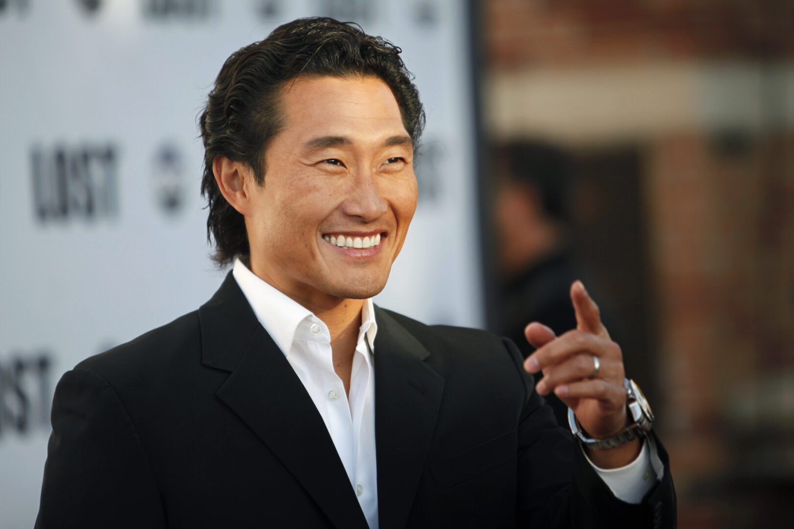 Lost Star Daniel Dae Kim Will Play Fire Lord Ozai in Netflix's Avatar ...