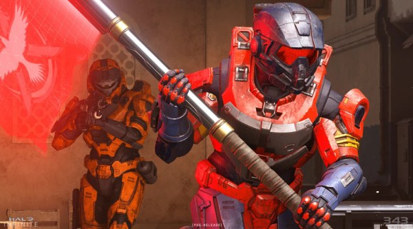 Halo Infinite: How to Change Nameplate (Player Card) - Twinfinite