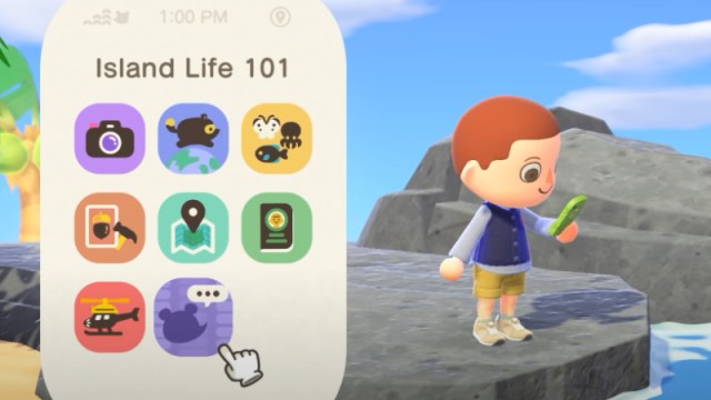 What’s New in Animal Crossing New Horizons v2.0 Update? Everything You ...