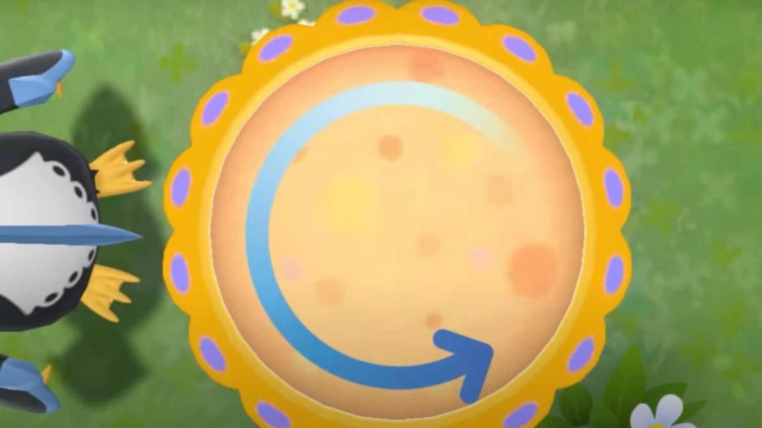 Pokemon Brilliant Diamond & Shining Pearl Poffin Guide: All Recipes ...