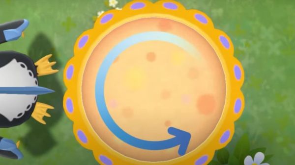 Pokemon Brilliant Diamond & Shining Pearl Poffin Guide: All Recipes ...