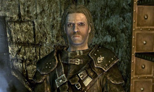 Only True Skyrim Fans Can Name The 10 Side Characters in This Quiz ...