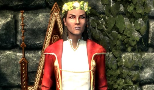 Only True Skyrim Fans Can Name The 10 Side Characters in This Quiz ...