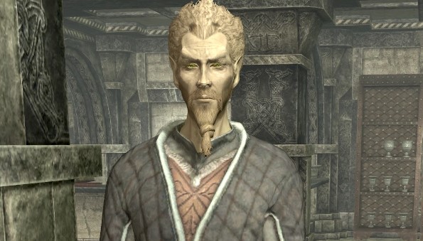 Only True Skyrim Fans Can Name The 10 Side Characters in This Quiz ...