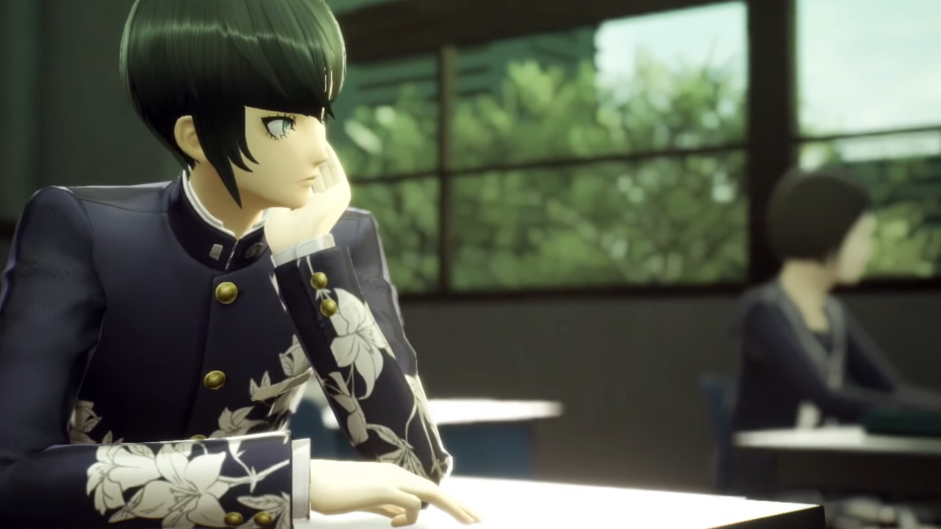 Shin Megami Tensei V vs. Persona 5: Which JRPG Is Better? - Twinfinite