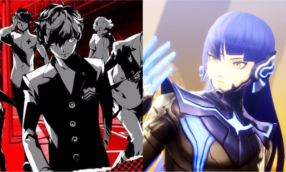 Shin Megami Tensei V vs. Persona 5: Which JRPG Is Better?