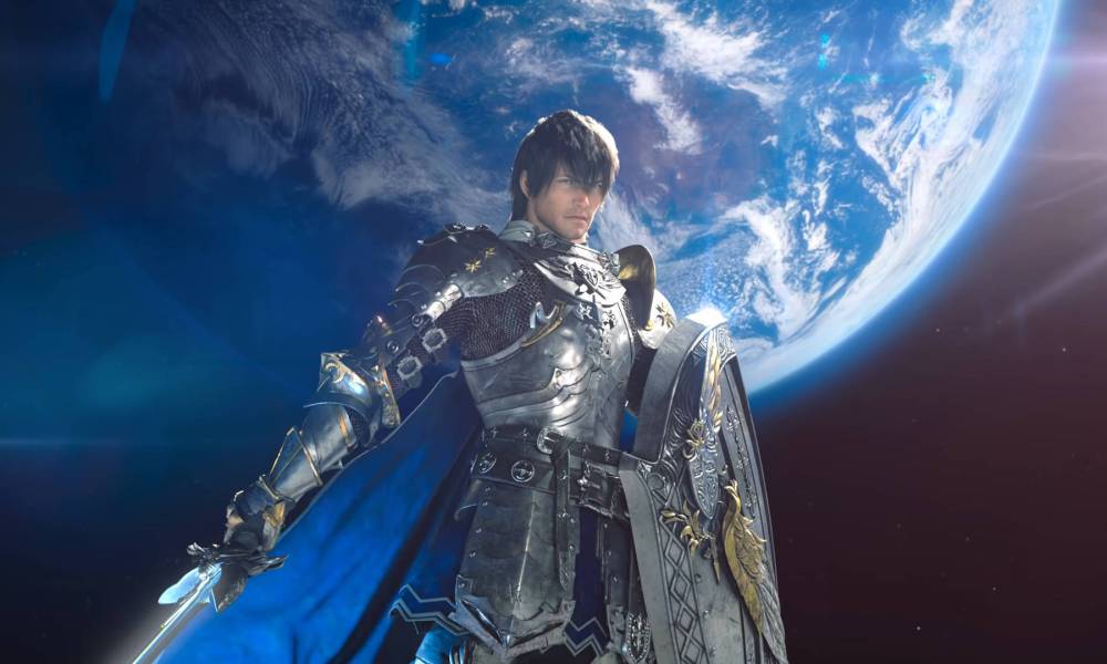 FFXIV Endwalker: How to Start Healer Role Quest