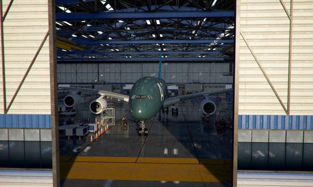 Microsoft Flight Simulator Airbus A380, RV-14, & Twin Otter Get New ...