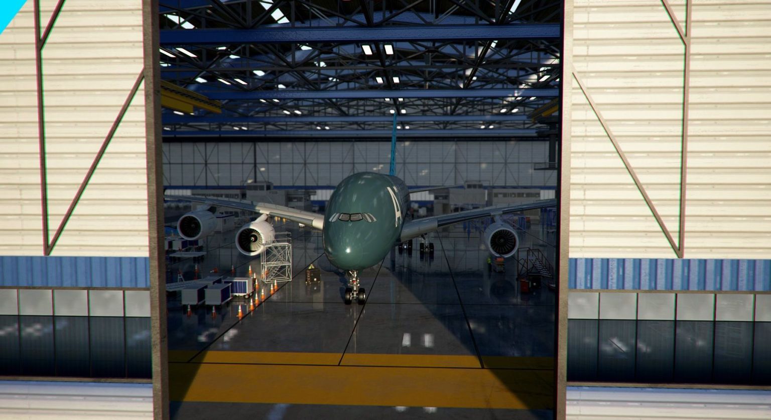 Microsoft Flight Simulator Airbus A380, RV-14, & Twin Otter Get New ...