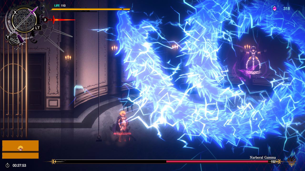 Overlord Game for Nintendo Switch & PC and Anime Season 4 Announced ...