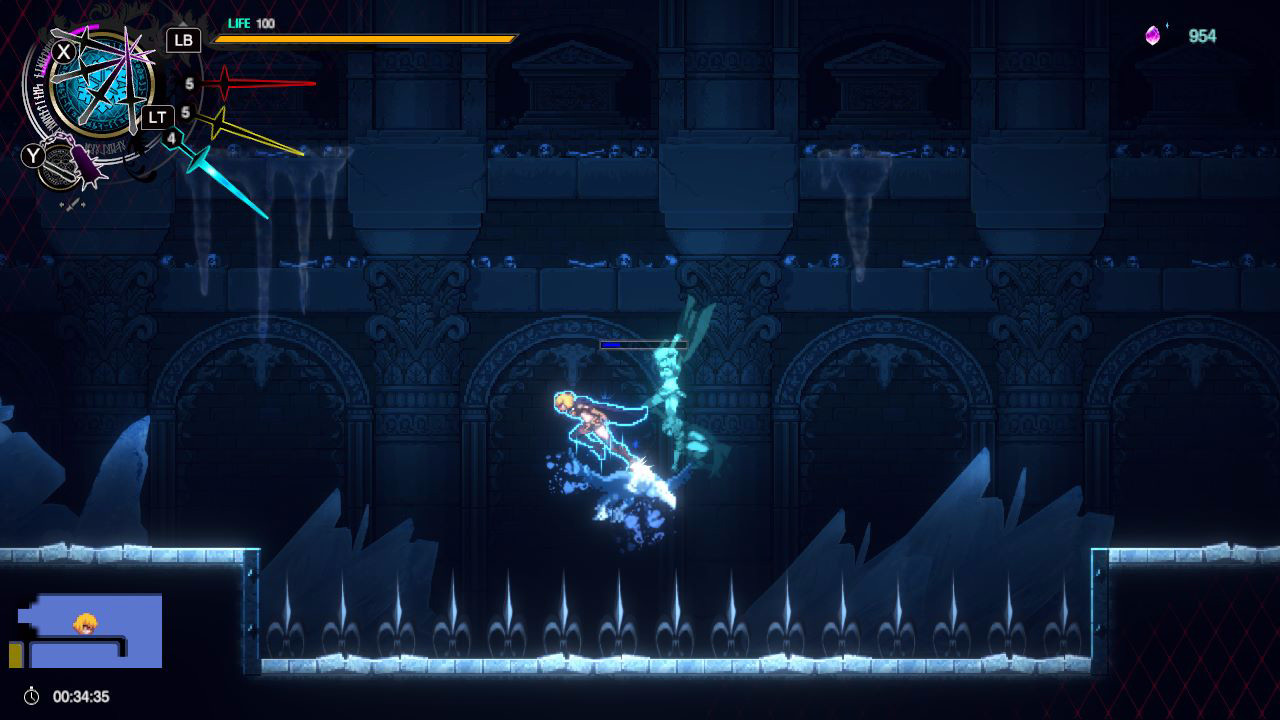Overlord Game for Nintendo Switch & PC and Anime Season 4 Announced ...