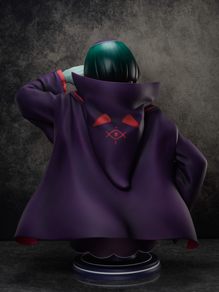 Re:Zero's Sin Archbishop of Sloth Receives an Impressive Life-Sized ...