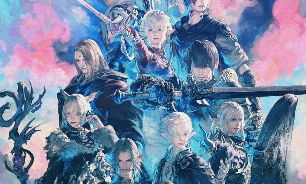 FFXIV Endwalker: Reaper Rotation Guide for Beginners