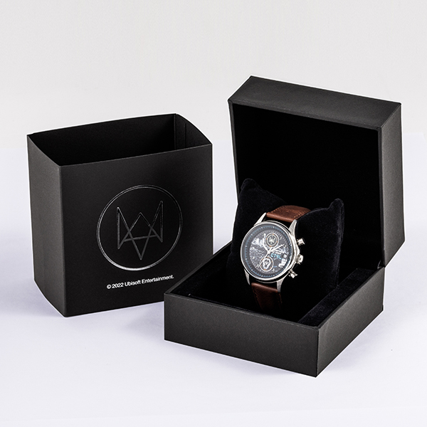 Watch Dogs Collaborates With SuperGroupies to Release Themed Apparel ...