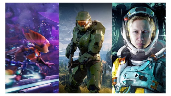 Best Console Exclusive of 2021 - Twinfinite