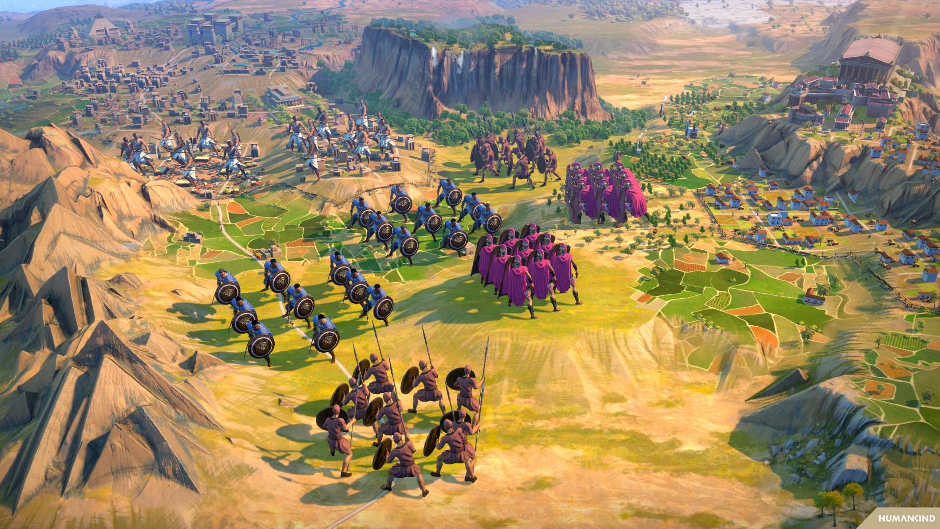 Best Strategy Games of 2021 - Twinfinite