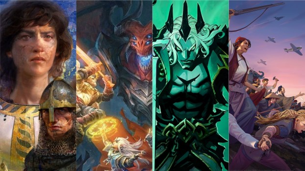 Best Strategy Games of 2021 - Twinfinite