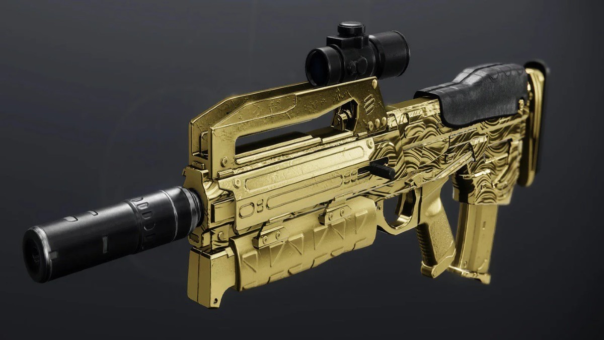 Destiny 2: Best Pulse Rifles for PvE, PvP, Gambit (2023) - Twinfinite