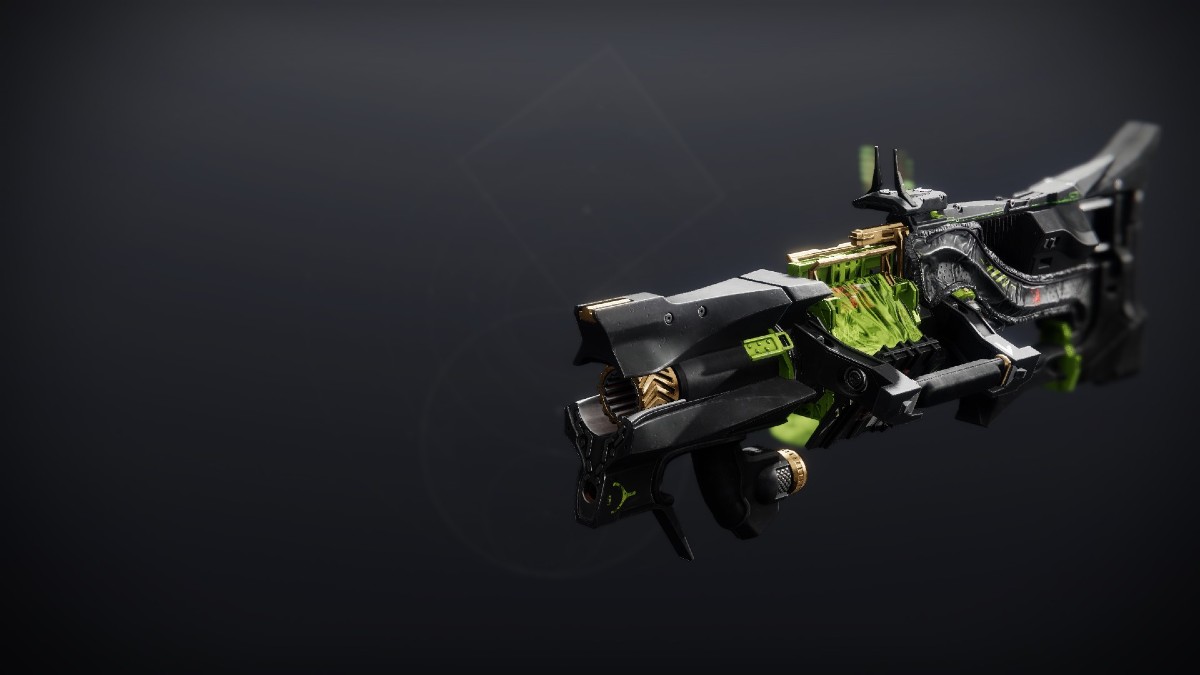 Destiny 2: Best Weapons for Gambit (2023) - Twinfinite