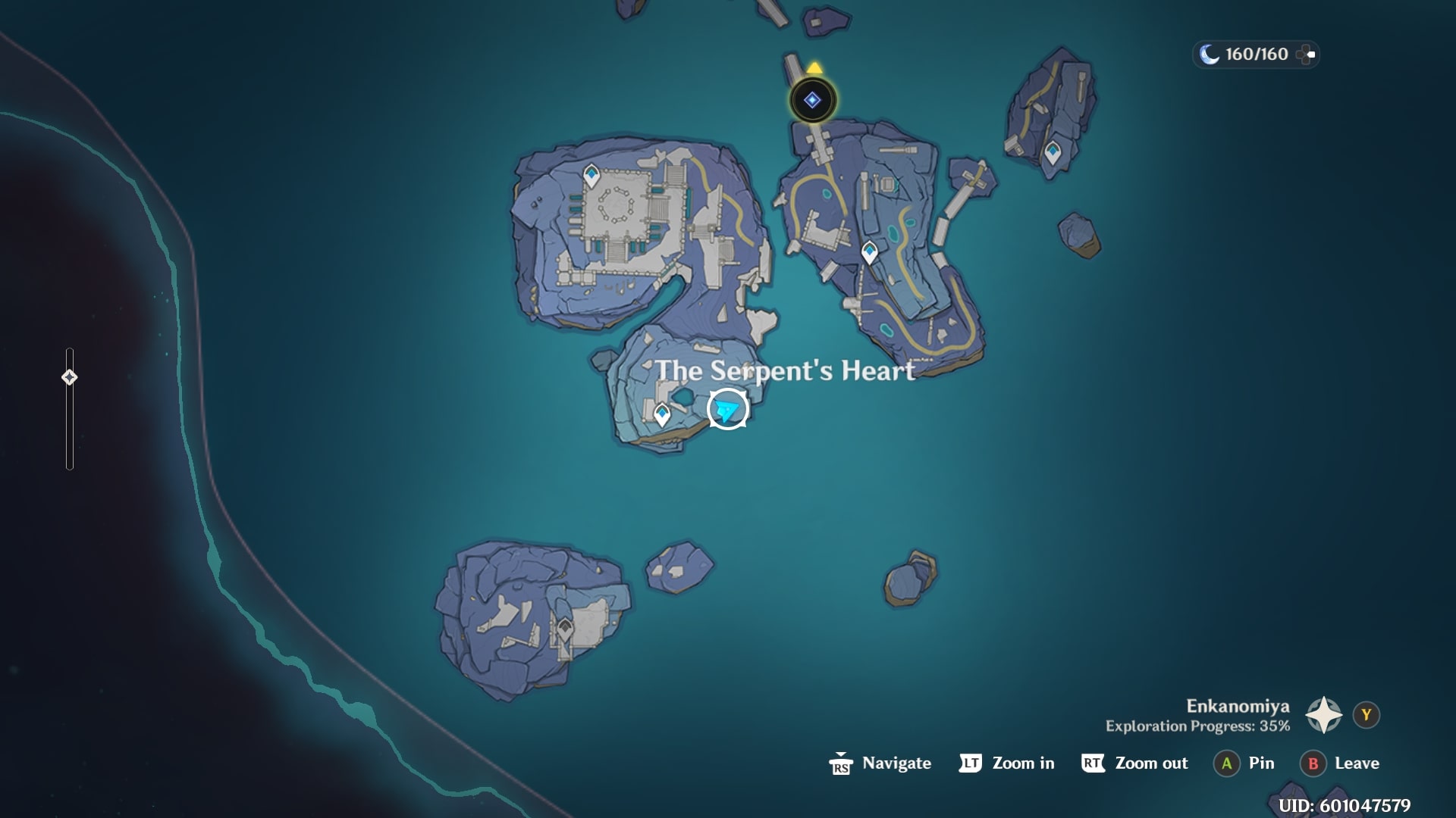 Genshin Impact: How to Complete Hyperion's Dirge & Get Divine Bridle ...