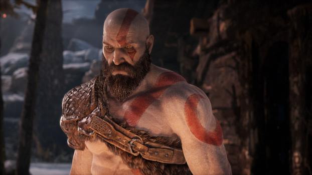 God of War: How to Get Greater Crest of Flame - Twinfinite