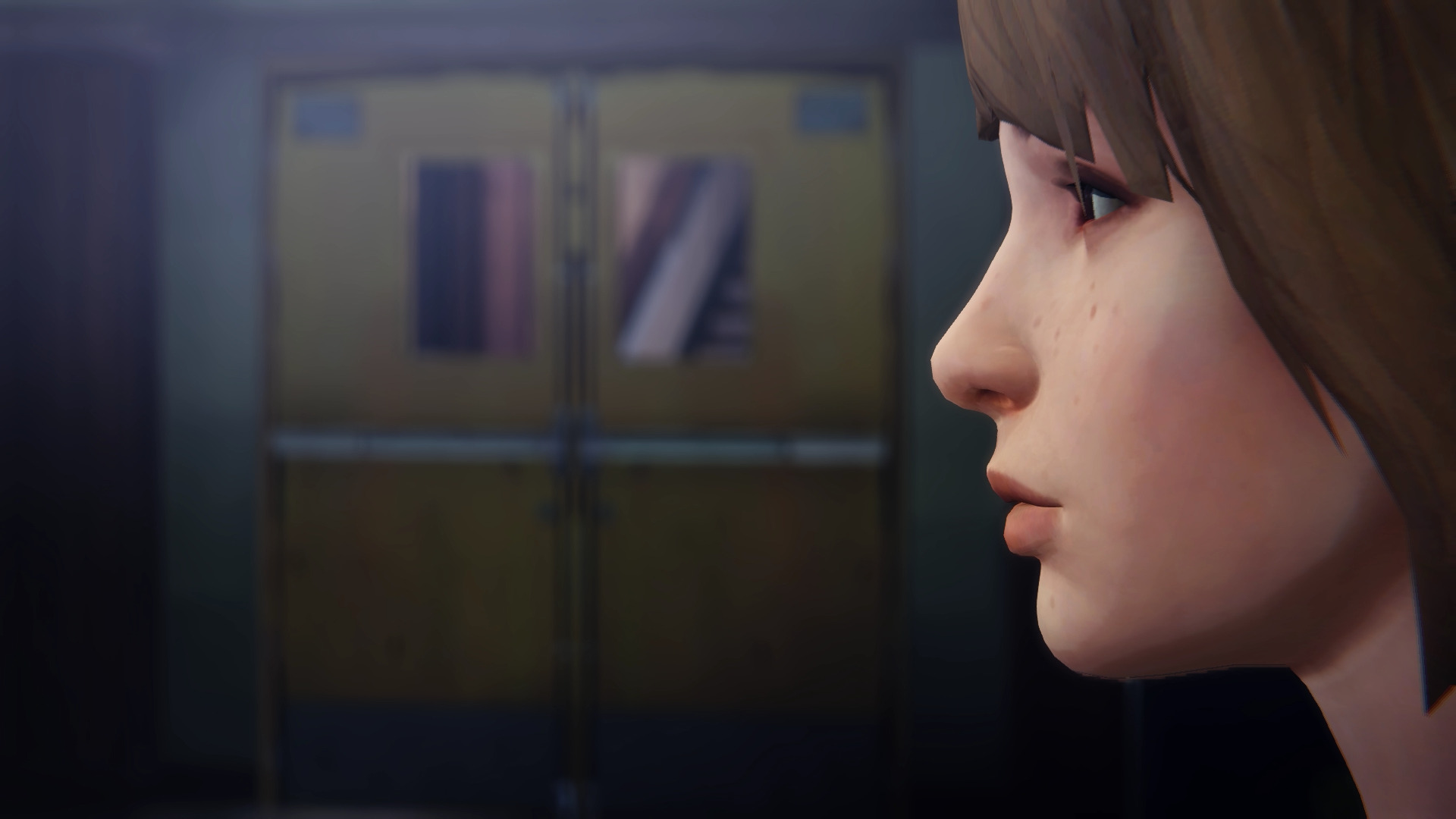 Here's a Look at Life Is Strange: Remastered Collection's Improved ...