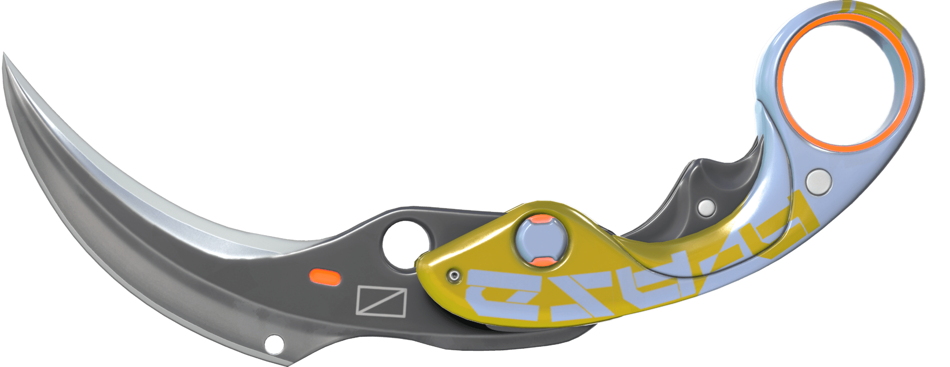 Valorant Battle Pass Episode 4 Has a Karambit Knife; All Skins ...