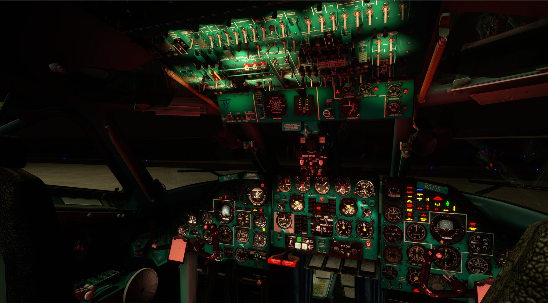 Microsoft Flight Simulator Sim Update 7 & Martha’s Vineyard Airport ...