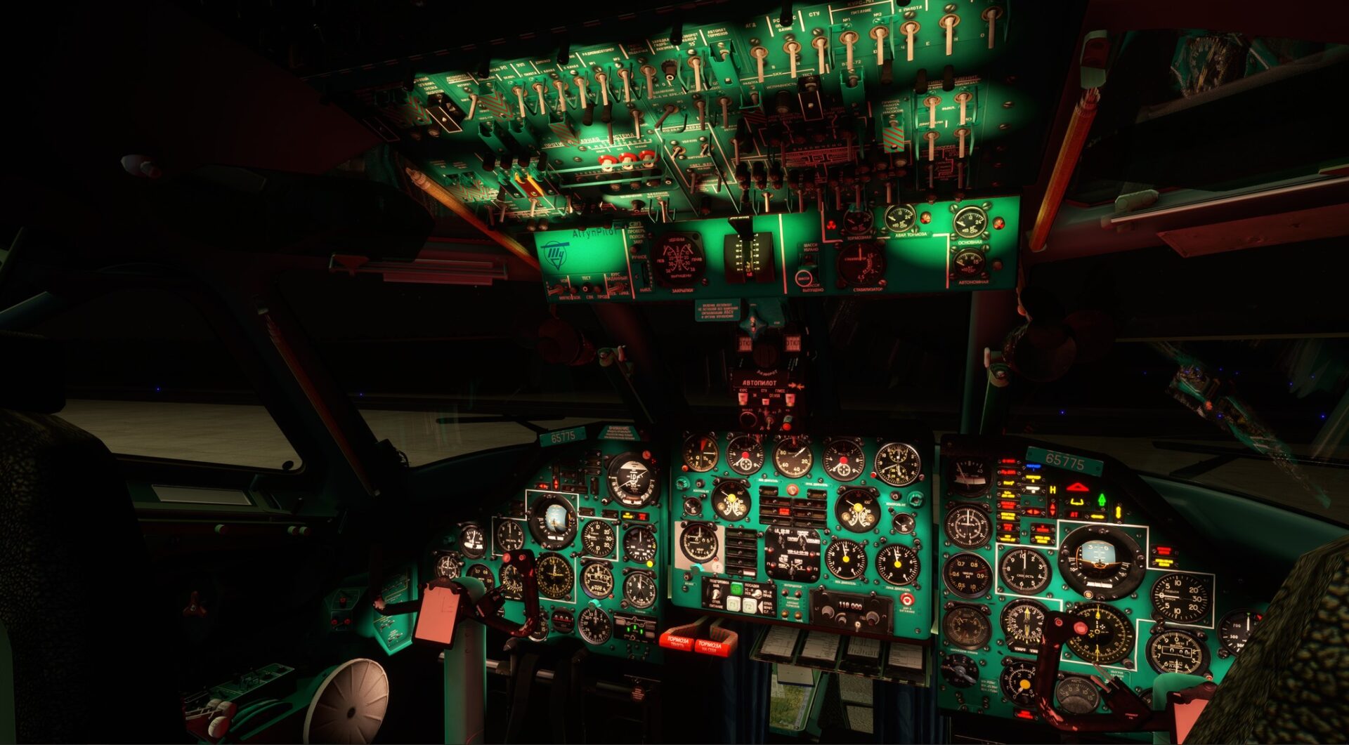 Microsoft Flight Simulator Sim Update 7 & Martha’s Vineyard Airport ...