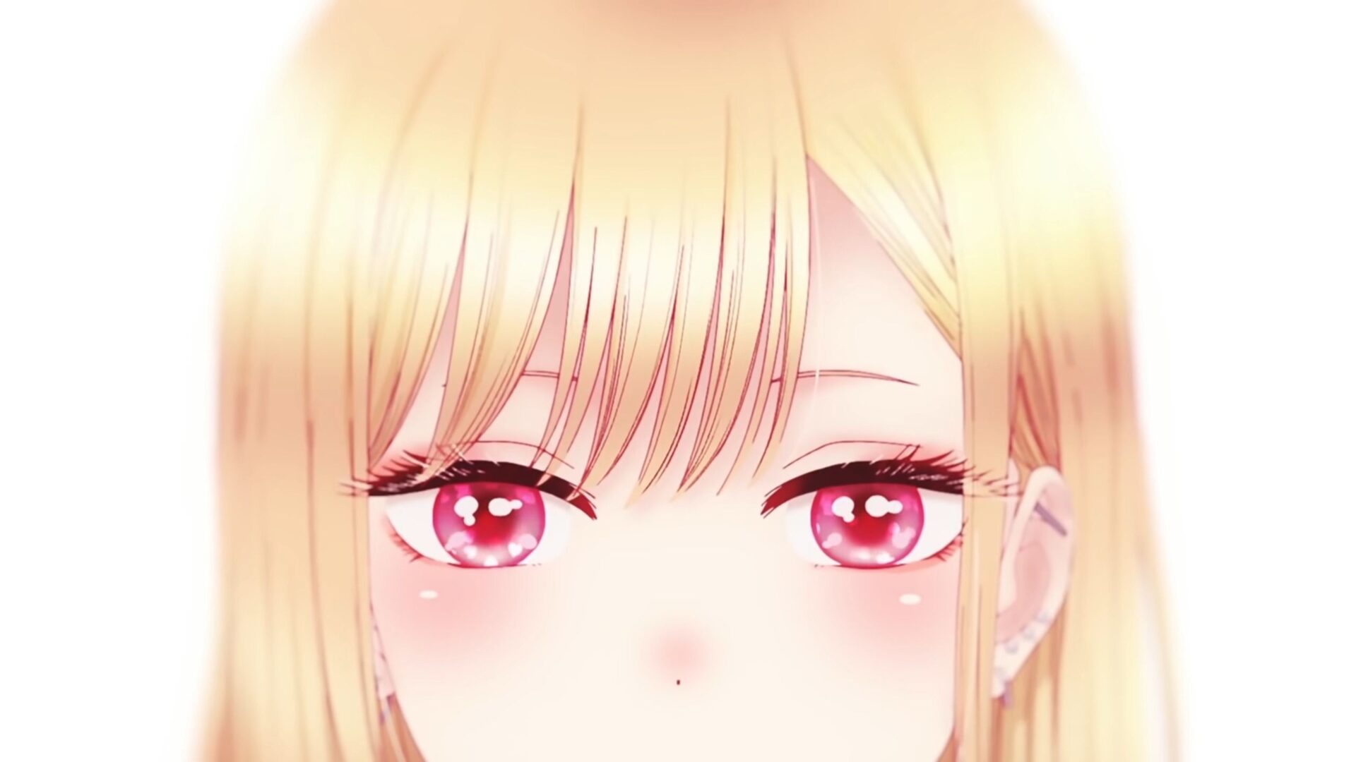 My Dress-Up Darling Anime Gets Super-Cute Opening & Ending Videos to ...