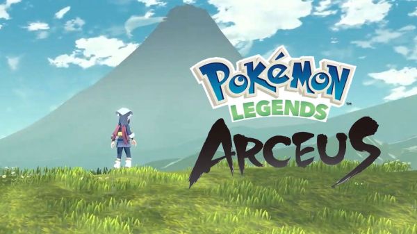 Pokemon Legends Arceus: How to Sprint & Run Faster - Twinfinite